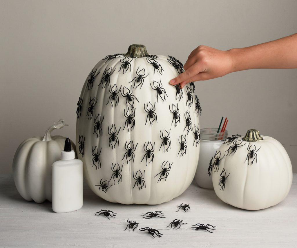 20+ Supplies for Pumpkin Decorating this Fall • Soverynn